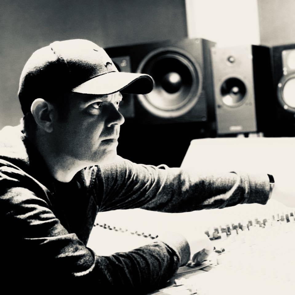 Rob Mitchell - Ransome Notes